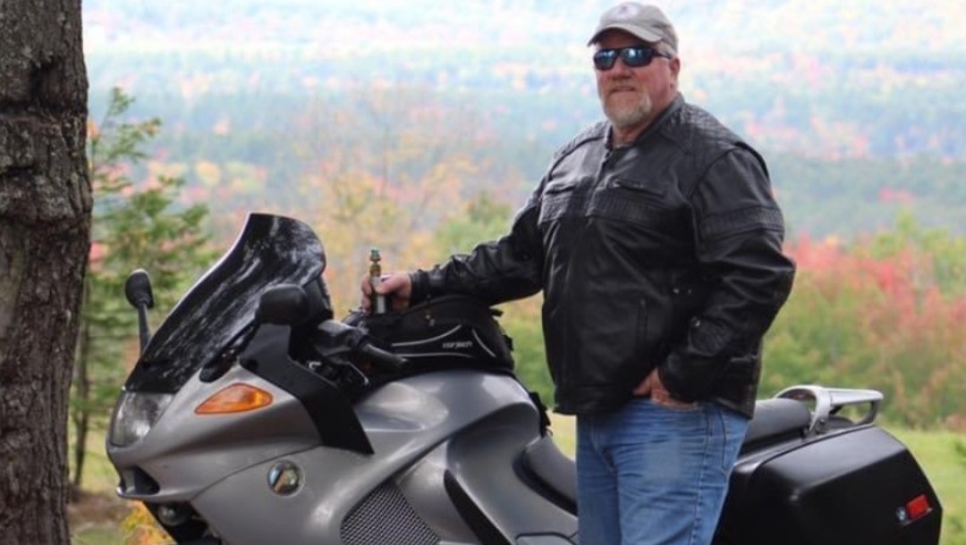 Fundraiser by Seth Turner : Michael R. Turner