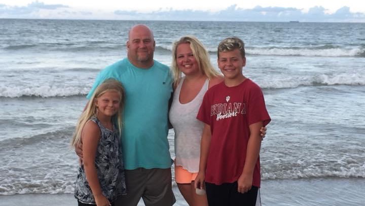 Fundraiser for Marlene Huckaby by Lily Jones : Fundraiser for Kyle Huckaby