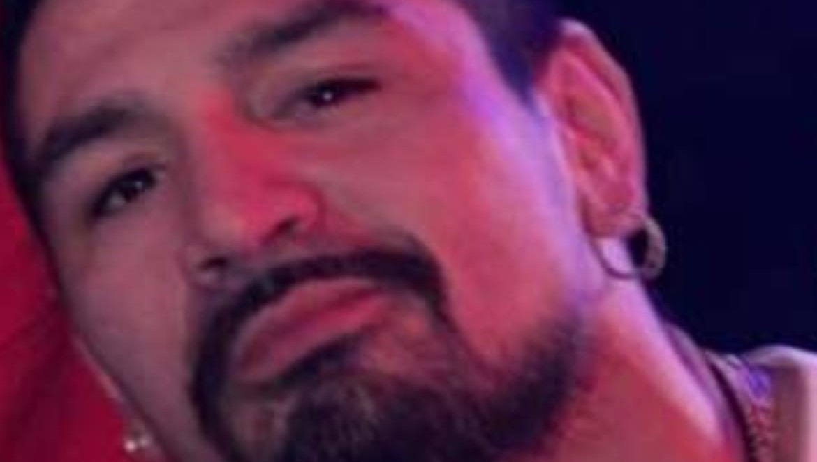 Fundraiser for Edward Castillo by Katrina Trejo : Ricky The Beast Castillo