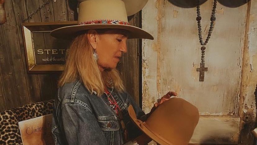 Fundraiser for Randall Hill by Brenda Leatherman : Suzanne Snider Hill ...