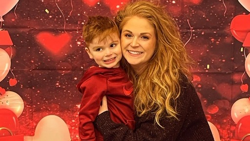 Fundraiser by Tonya Beard : Mother and Child in Urgent Need