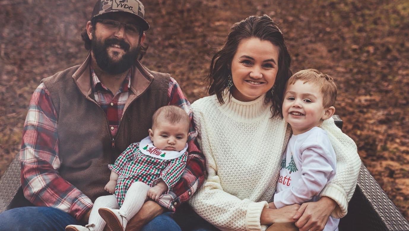 Fundraiser for Kaitlynn Oakley by Callie Moore : Help the Oakleys ...