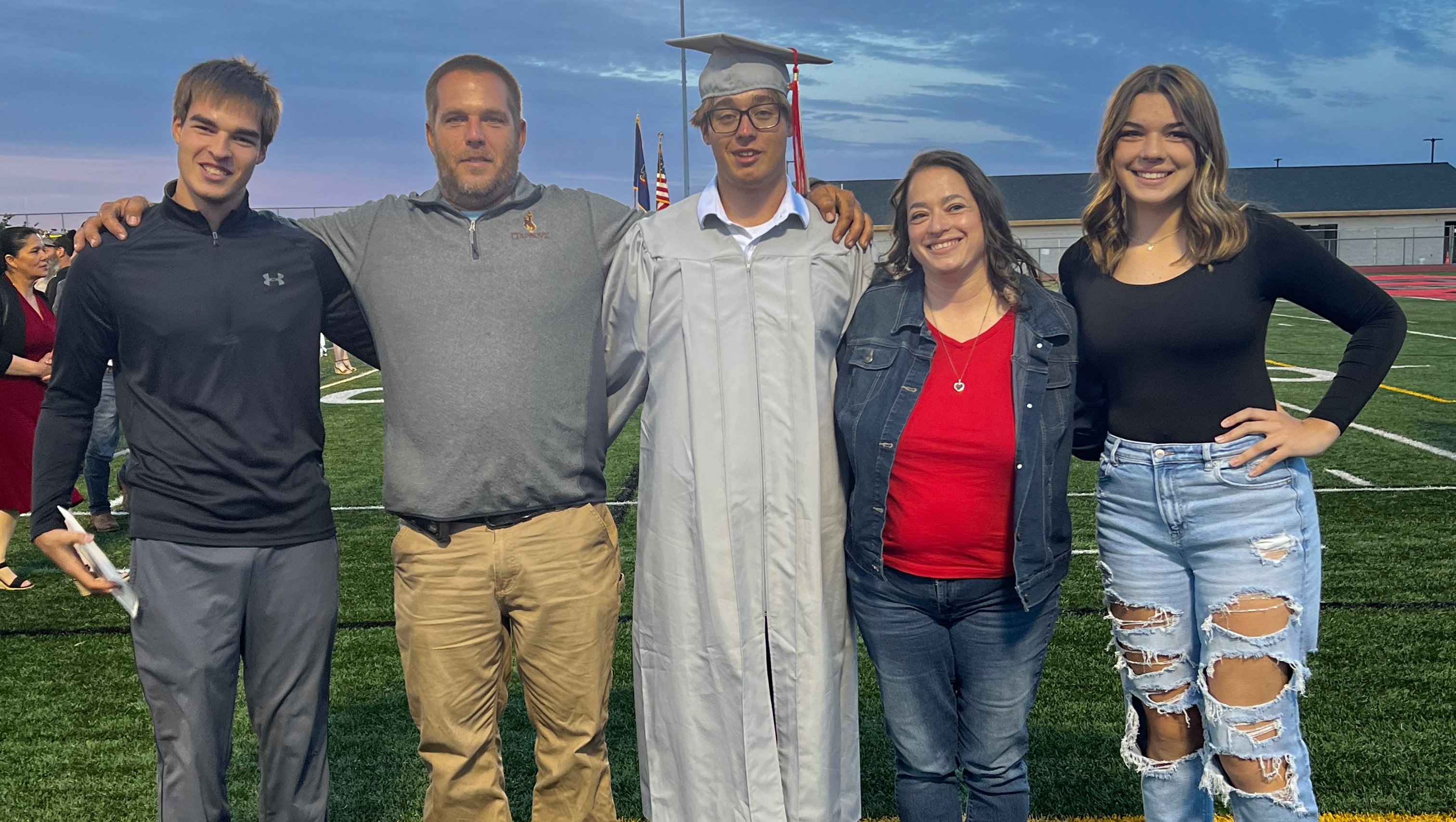 Fundraiser by Robin Funk : Help Chad Bechtel pay his medical bills