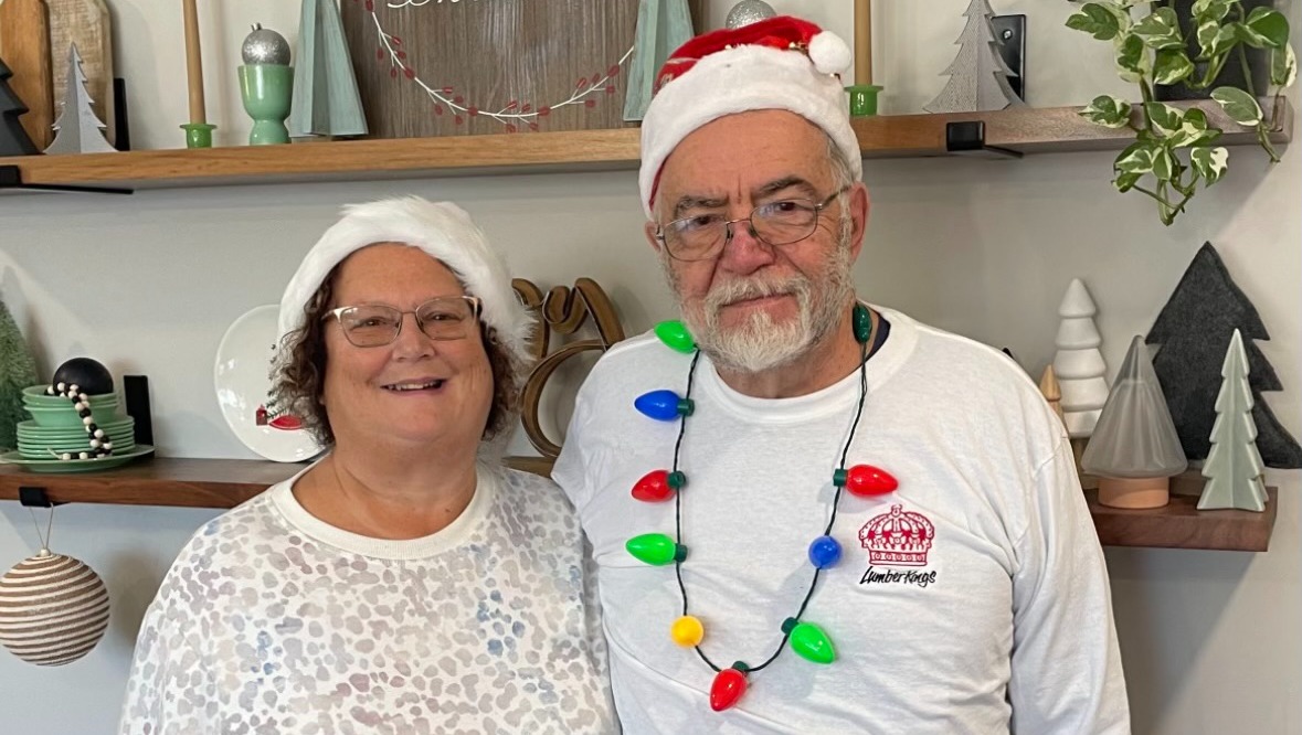 Fundraiser by Andrew Starczewski : Uncle Fred