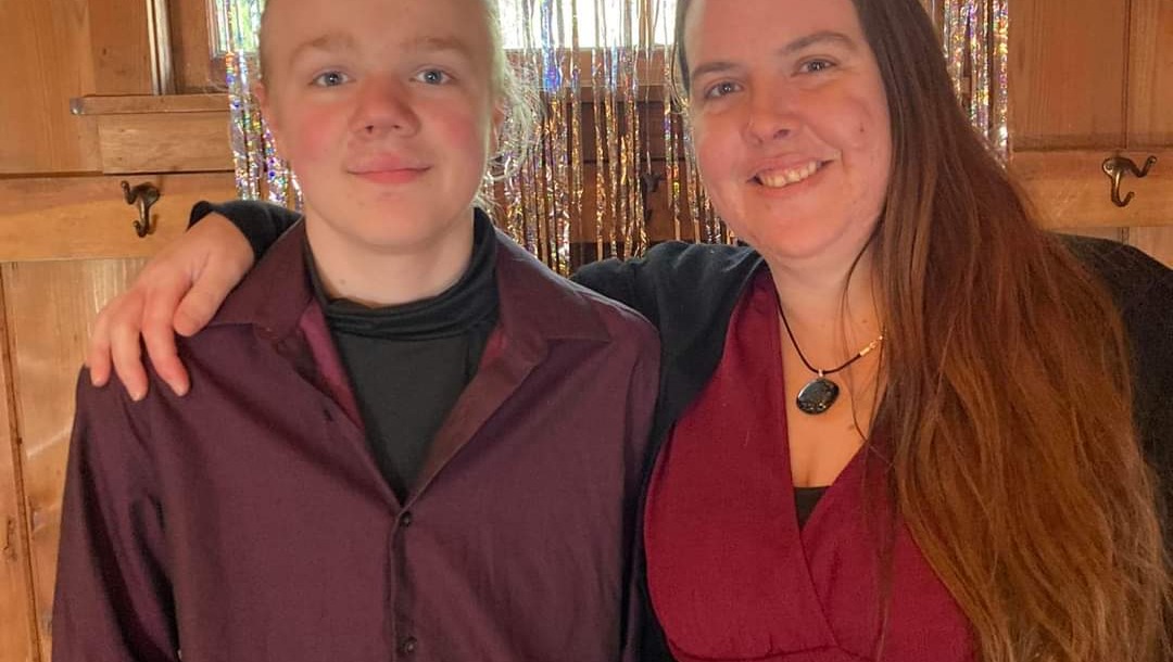 Fundraiser for Jessie Hurst by Leah Davenport : Jessie Hurst's Fire Fund