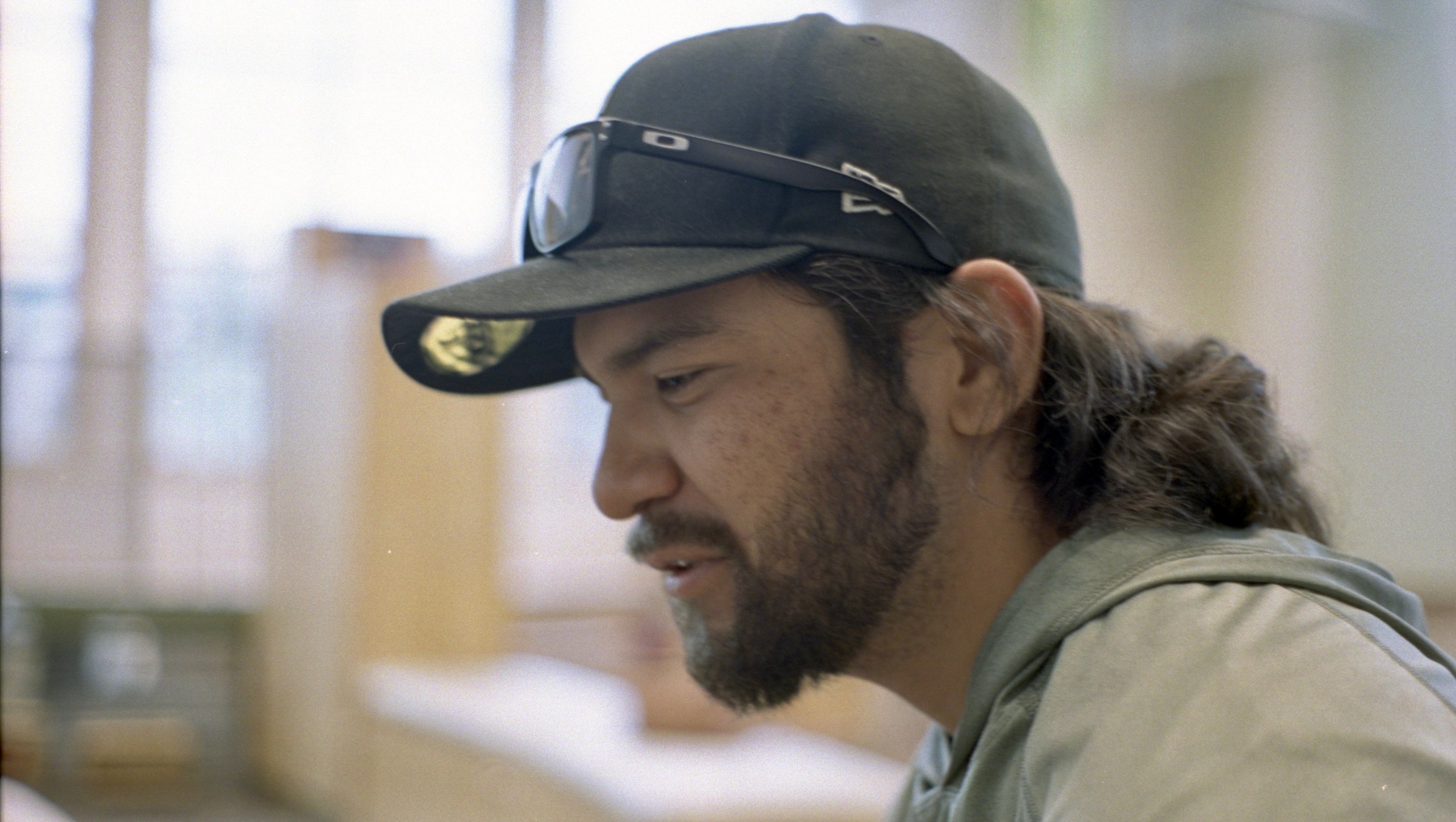 Fundraiser by Timothy Lucas Arthur : Financial Support for Meech