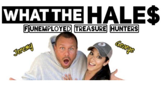 Fundraiser for WhatThe Hales by Debbi Vaughn : Let's help Jeremy ...