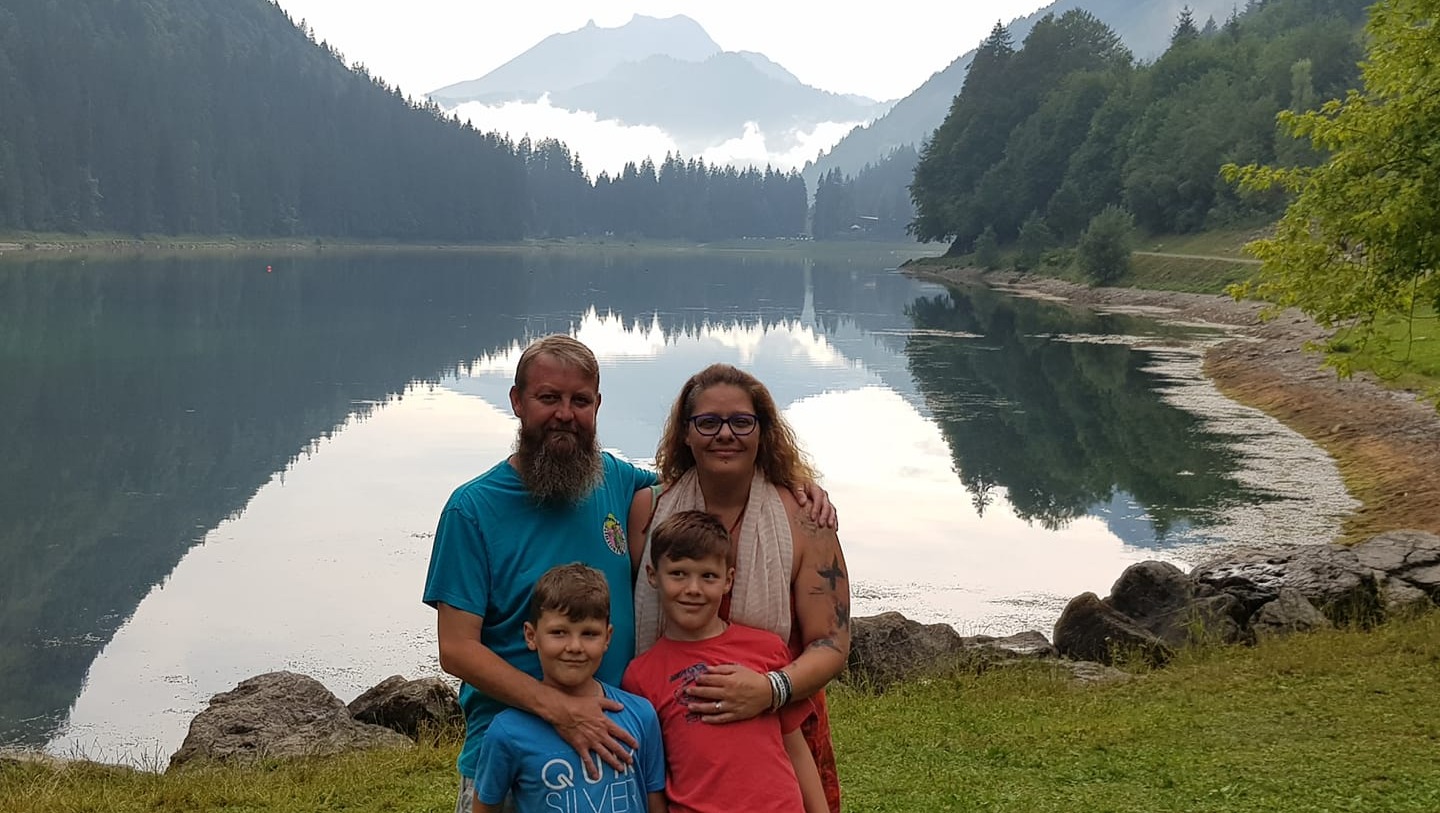 Fundraiser for Emma Richards by Chettina Fenech : In memory of Paul ...