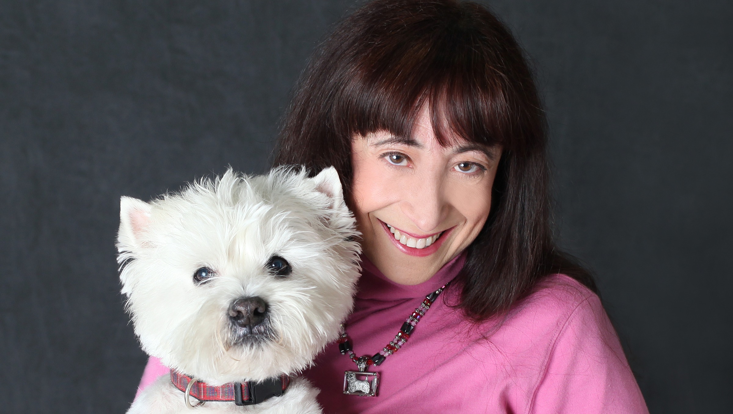 Fundraiser by Jody Applebaum : Help Jody and her Westies Recover From ...