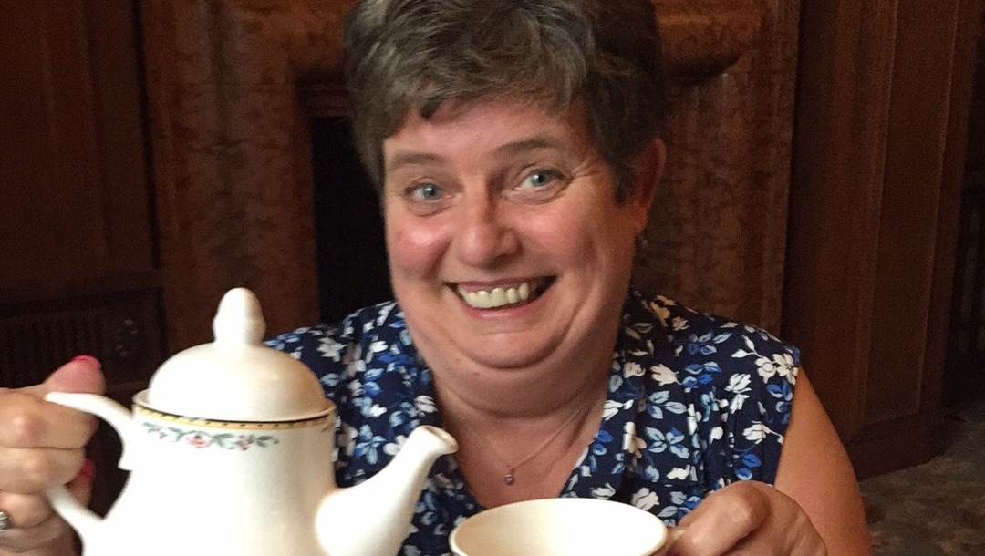 Fundraiser by Caroline Millerick : In loving memory of Alison Boem (aka ...