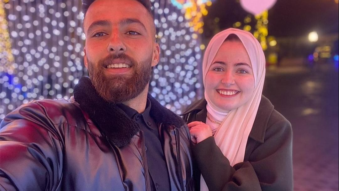 Fundraiser by Carolina Mancusi : HELP MUSTAFA AND HIS FAMILY