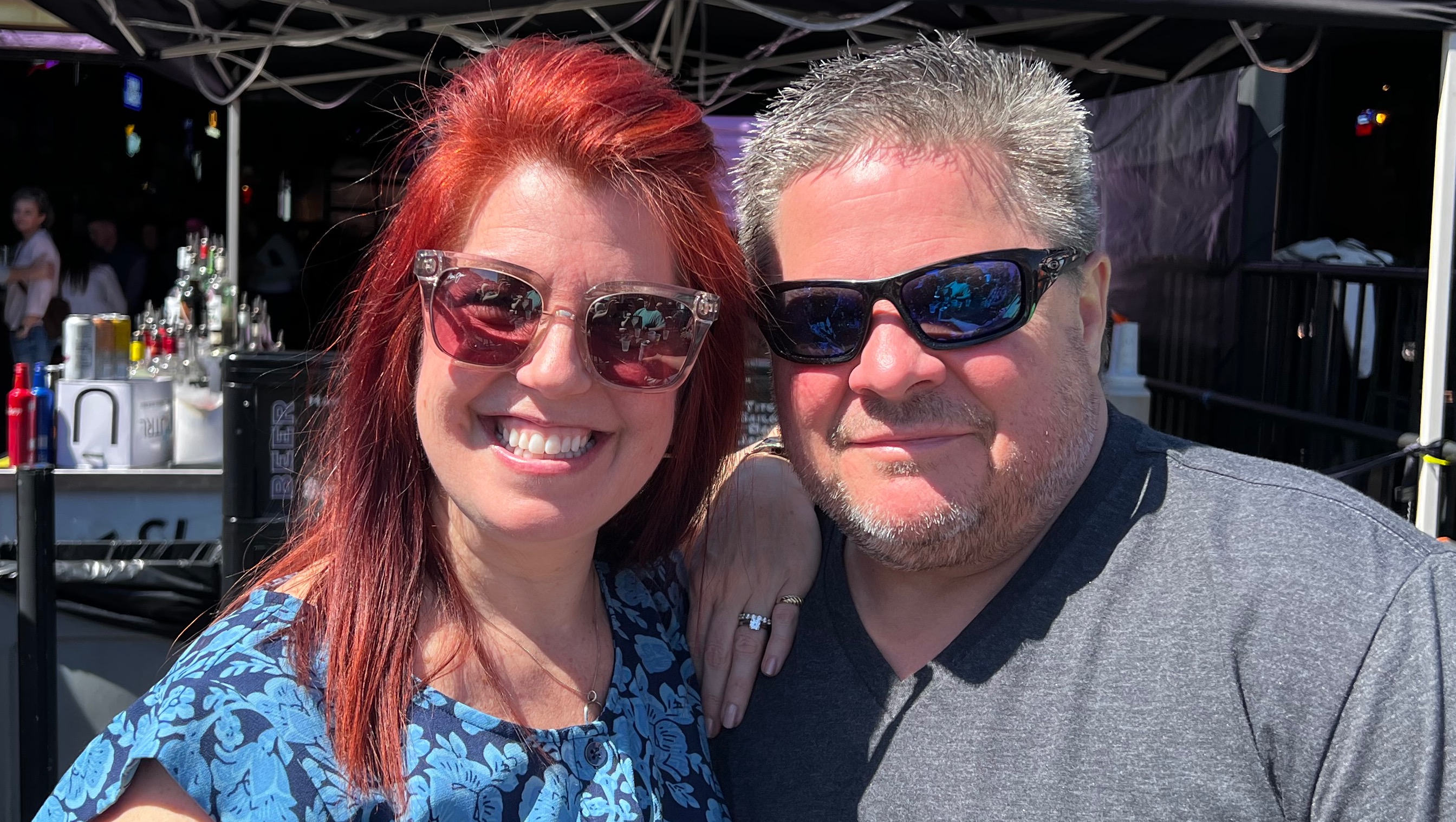 Fundraiser for Melissa Dombroski-Talbert by Janice Atwood : Please help ...