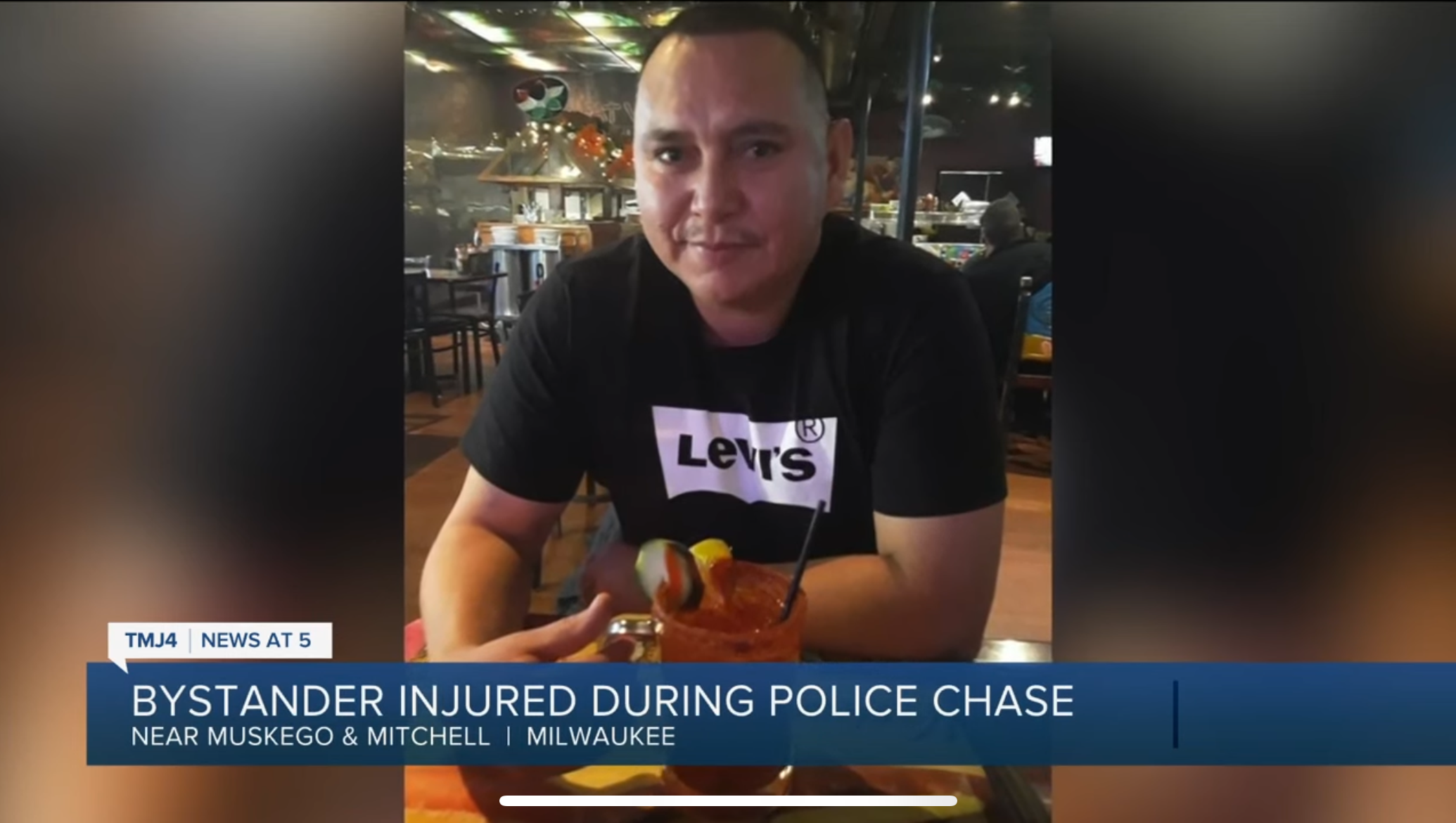 Fundraiser for Ricardo Rios by Maria Rios : Ricardo Rios-Torres # ...