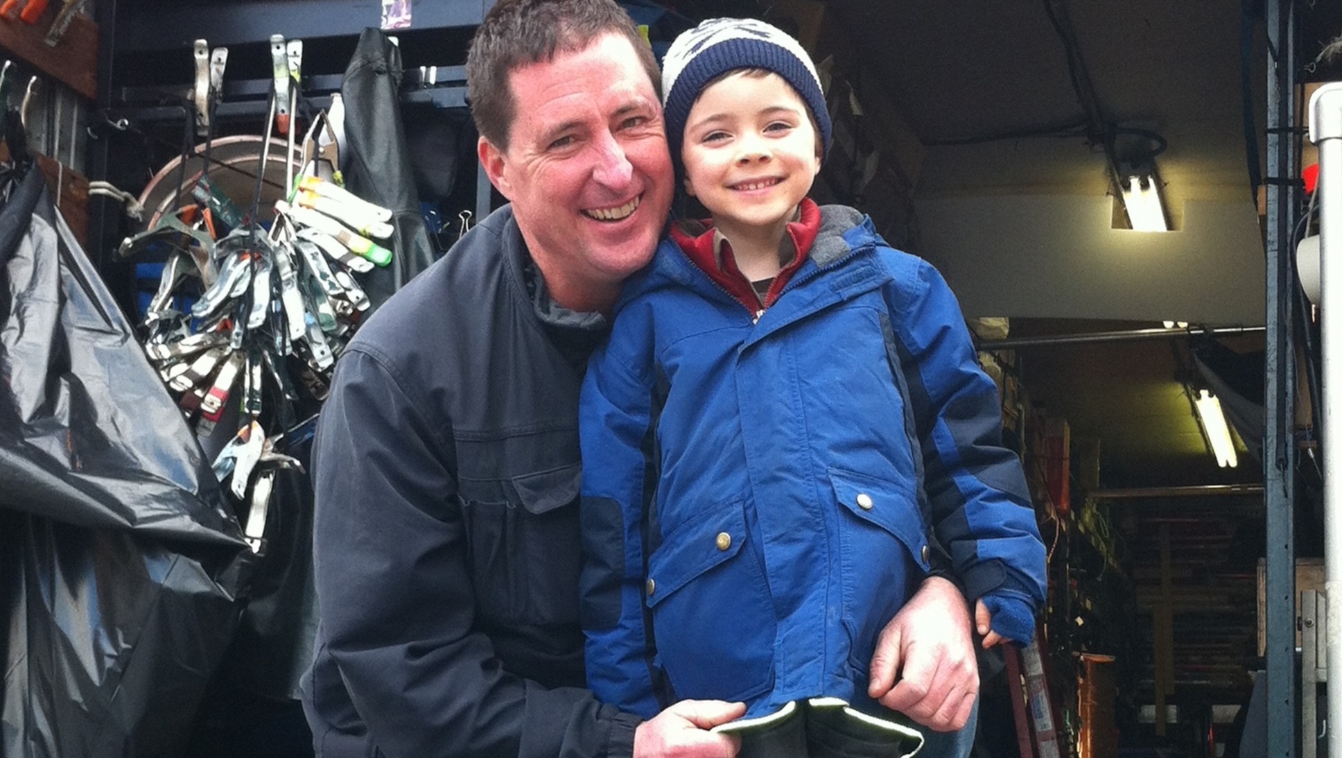 Fundraiser by Laurie Turner-Curran : Hutch Curran College Fund in ...