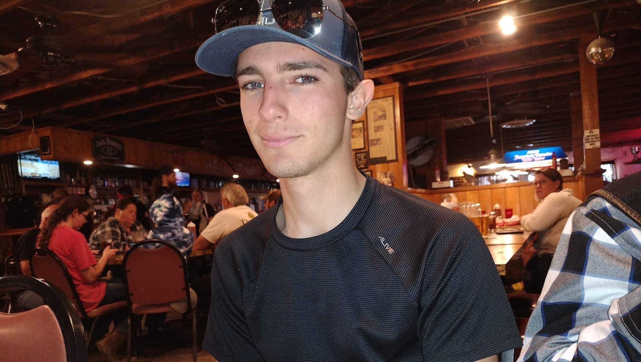 Fundraiser by Alicia Dunne : Noah Dunne
