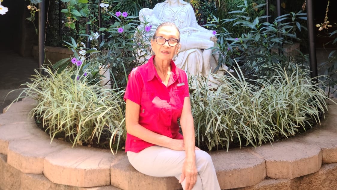 Fundraiser for Nelsy Arellano by GIovanni Rivas : Help a loving ...