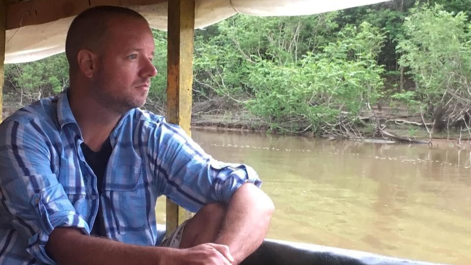 Fundraiser by Matthew Provost : In memory of Carl Provost