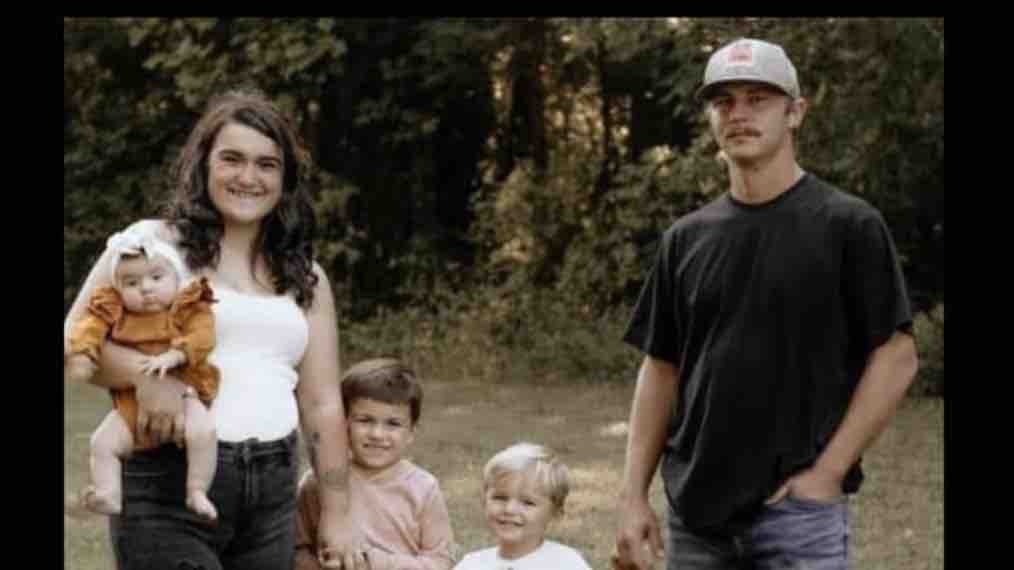 Fundraiser by Jessica Dotson : Tanner Ratcliff Funeral