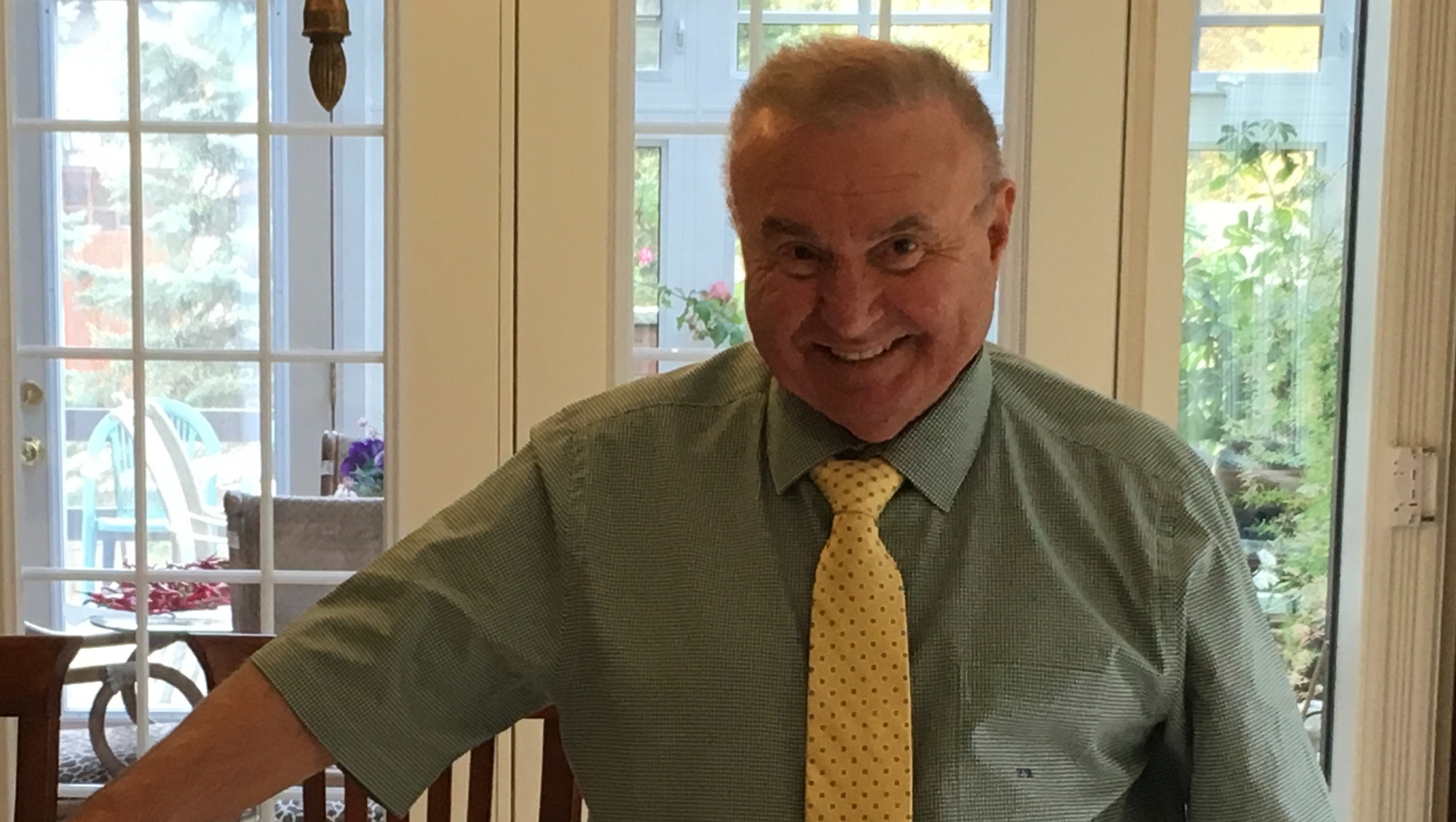 Fundraiser by Marilena Rinomato : Honor Leo Rinomato's Memory with a ...