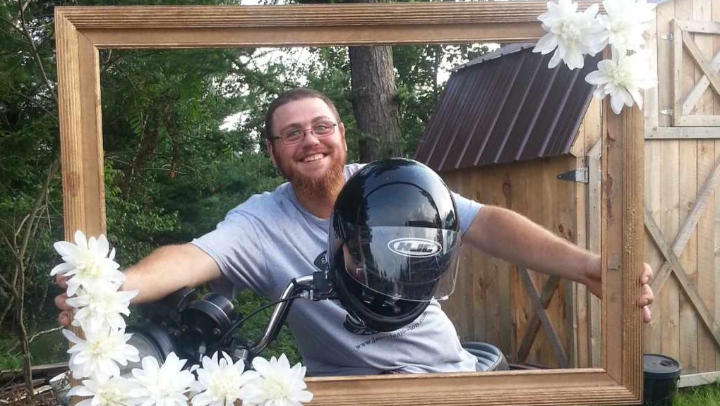 Fundraiser by Brodey Parks : Kodey Parks