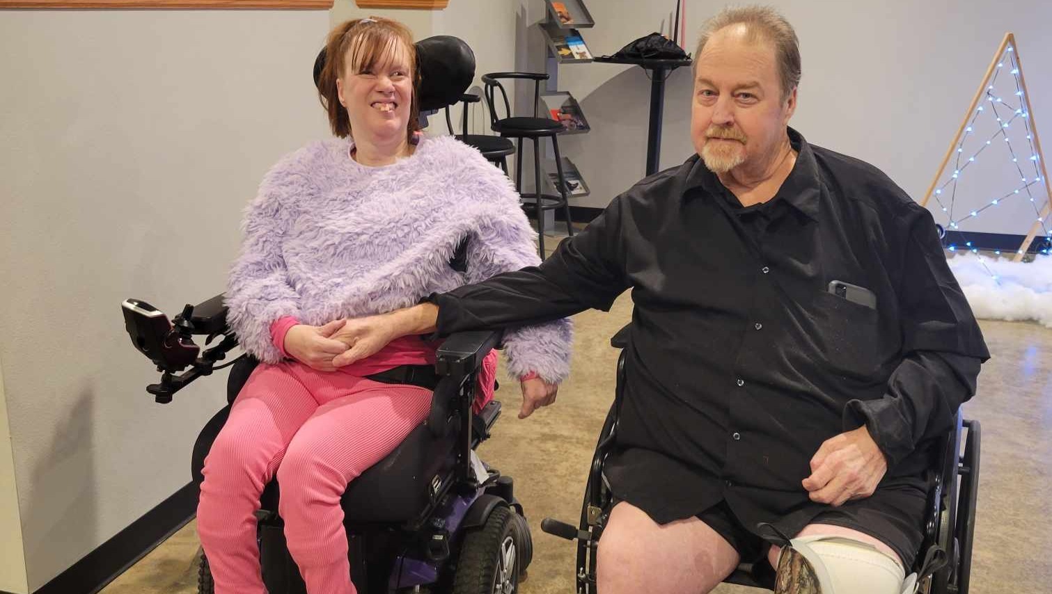 Fundraiser for Scott Freeman by Samantha Venable : Help for Scott Freeman