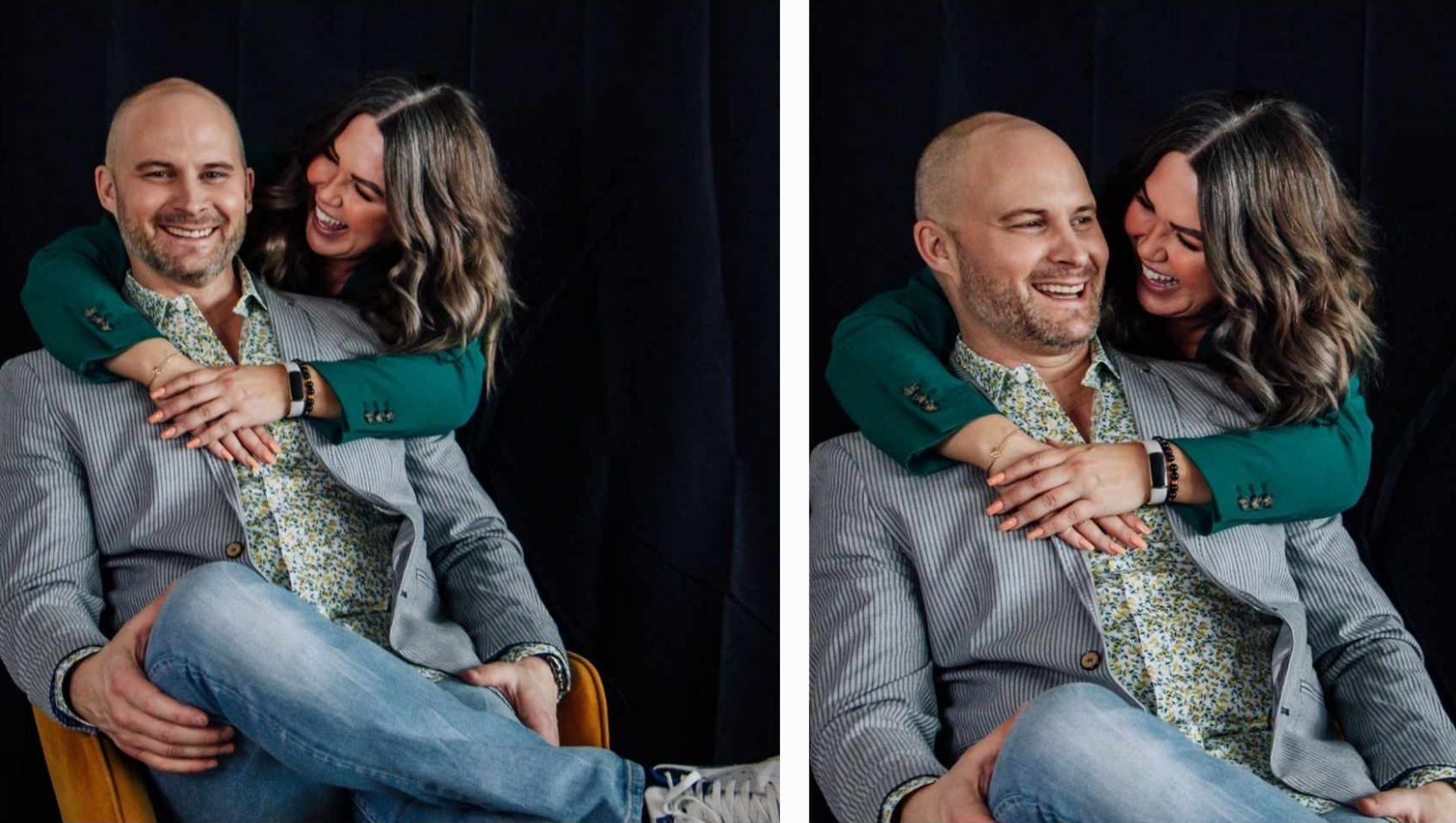 Fundraiser for Trena Olfert by Erin Hay : Aaron Olfert Memorial Fund