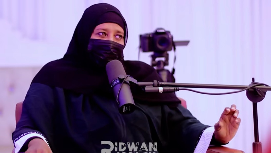 Fundraiser by Ameena Moha : Please help Deqa get justice