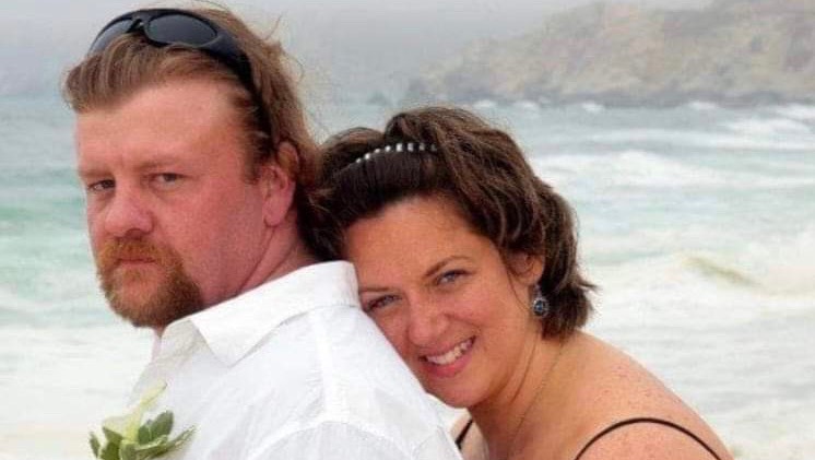 Fundraiser for Kimberly Colson by Mikayla Kopejtka : Dale’s road to ...