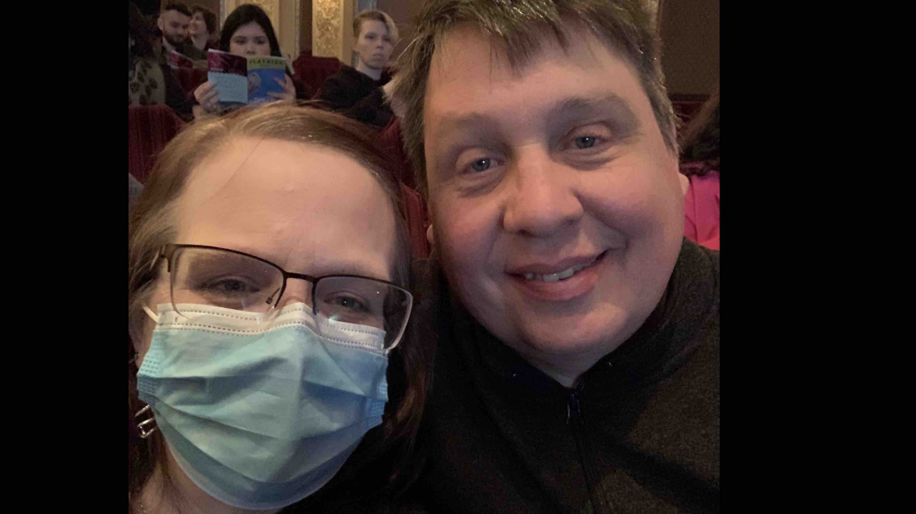 Fundraiser by Elizabeth Holste : Help with medical bills for Liver ...