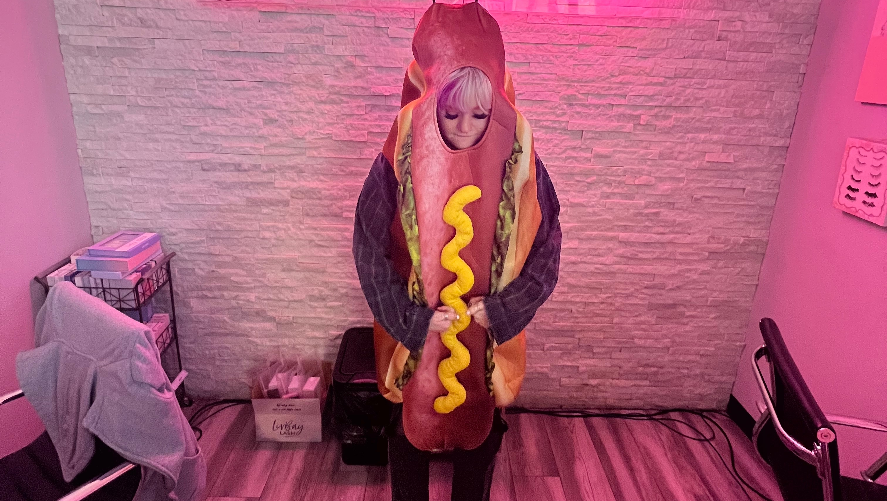 Fundraiser for Lisa Dettlaff by Amanda Dettlaff : In loving memory of Jess