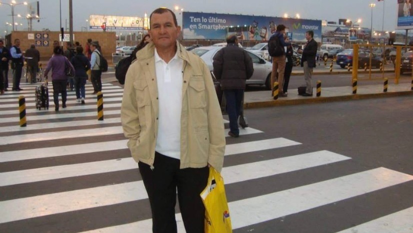 Fundraiser for Maria Gabriela Useche Ochoa by Raiza Gafaro : Salud y ...