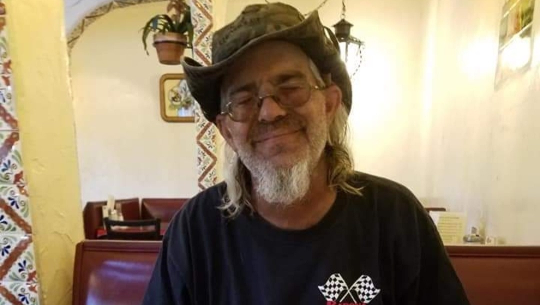 Fundraiser by Jasmine Porter : Dan Porter