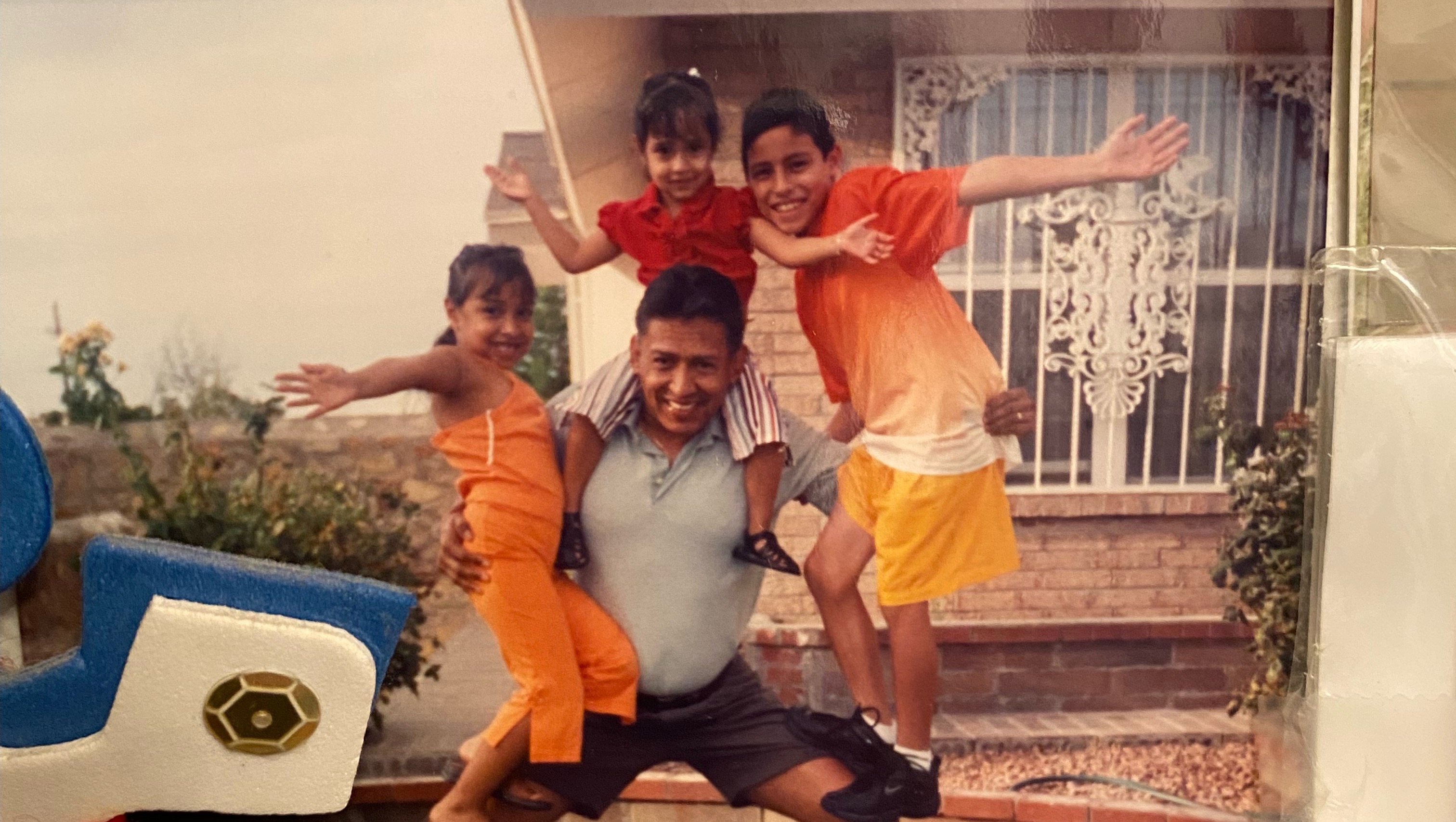 Fundraiser for Leslie Ruvalcaba by Adan Saenz : Help support ...