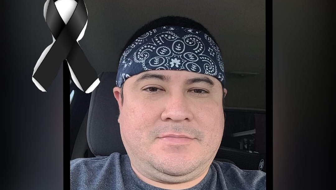 Fundraiser by jose trejo : Ludwin Oswaldo Trejo Rivera