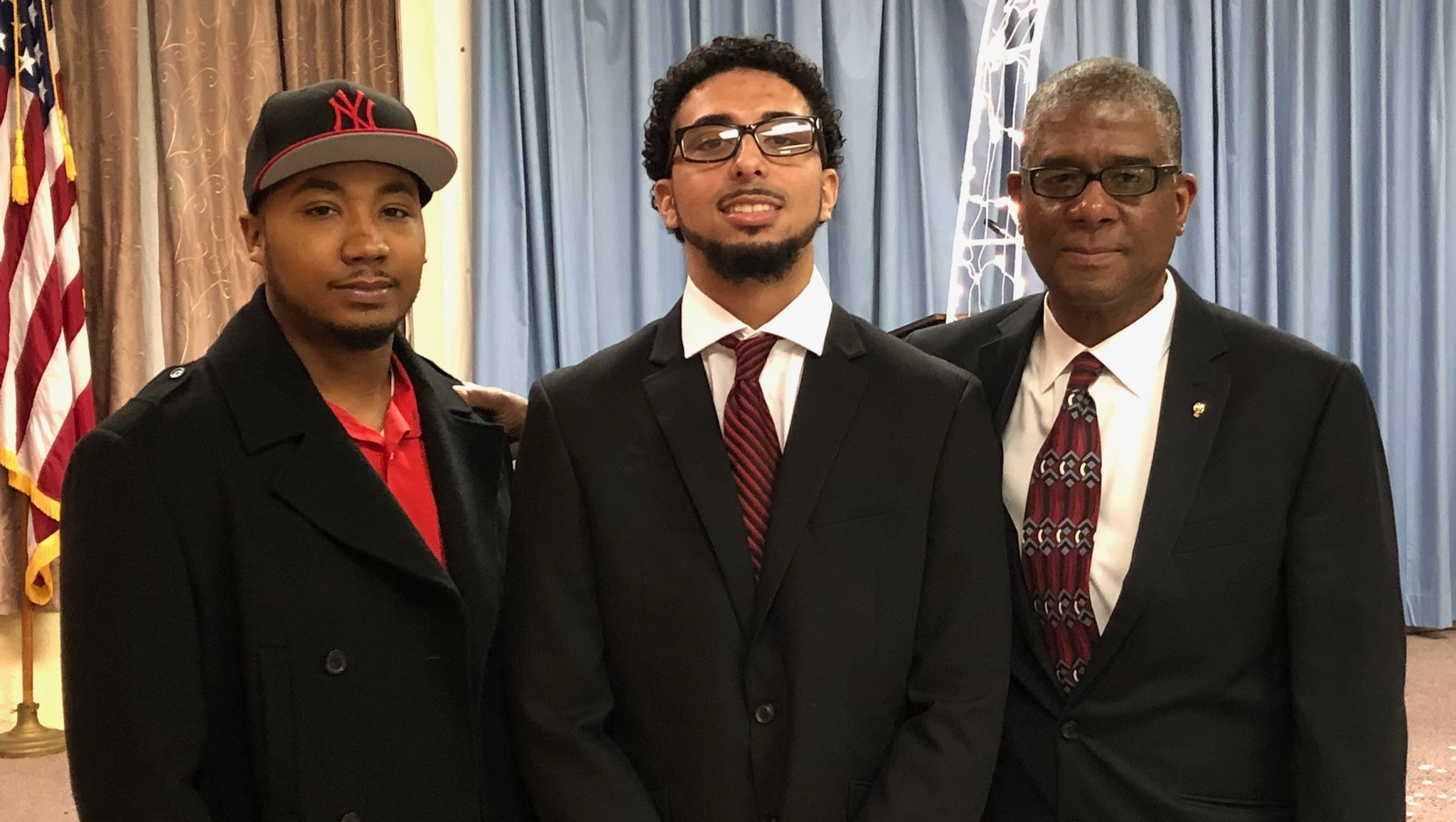 Fundraiser by Erika Russo : Aaron Baldwin, Jr