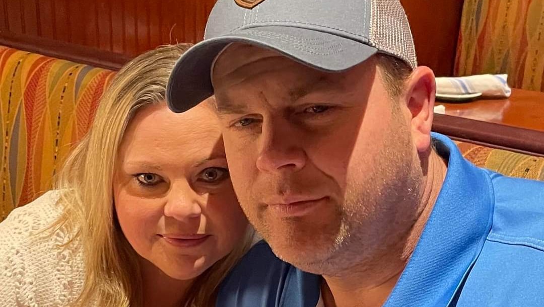 Fundraiser for Brent Bennett by Eric Mann : Brent Daniel Bennett