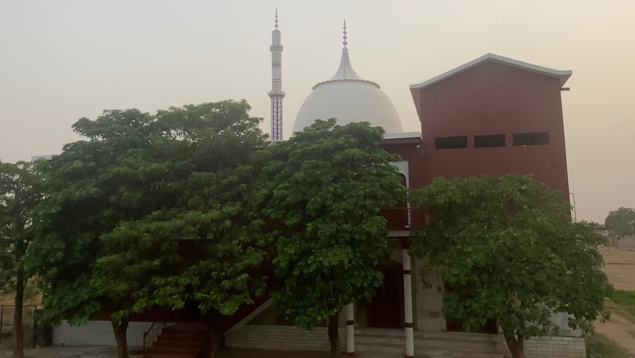 Fundraiser by Mariam Mir : Donate To Help Orphans in Ramadan