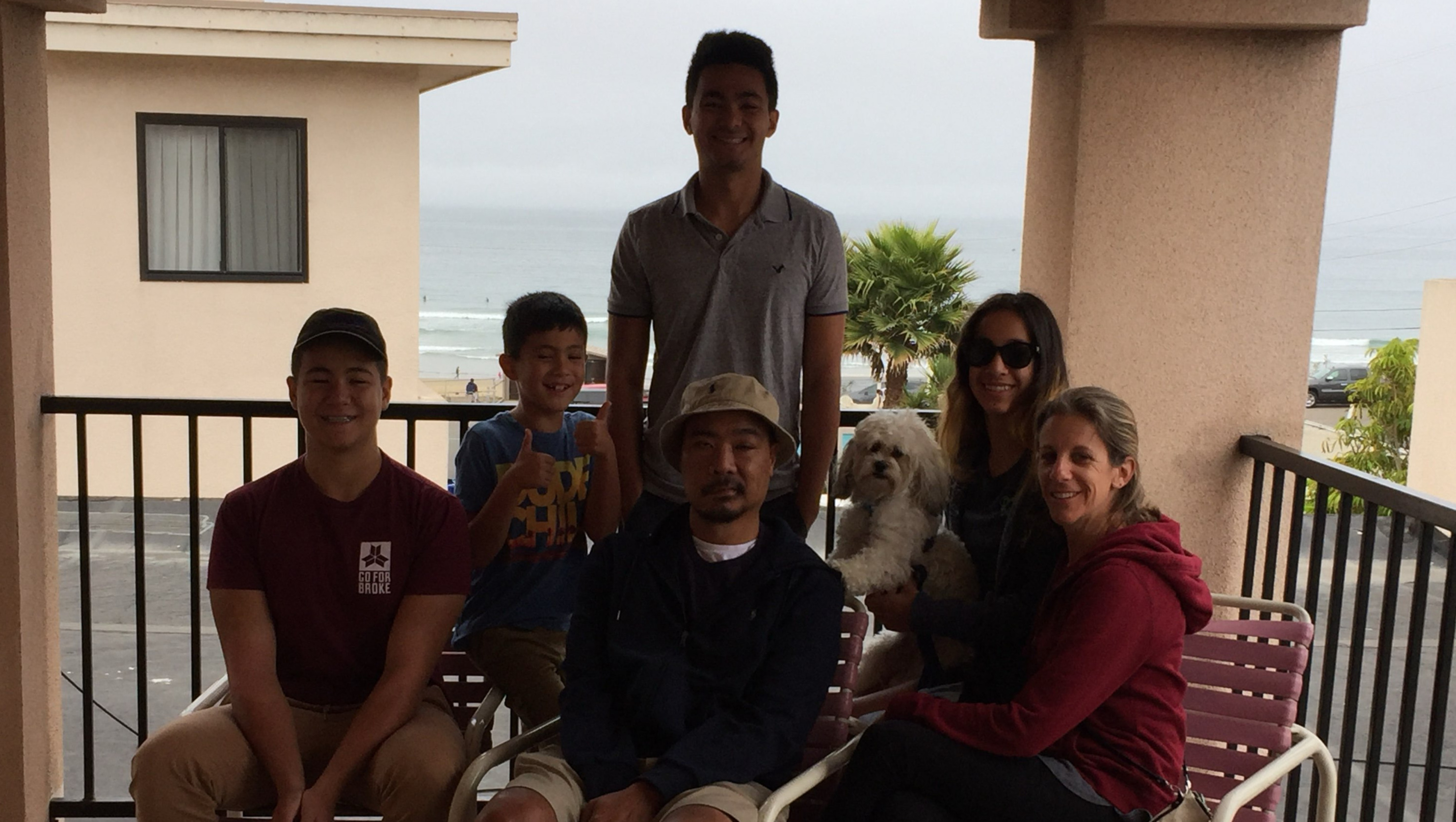 Fundraiser for Zana Flaxman-Ishisaka by Joan Mateo-Bartoli ...