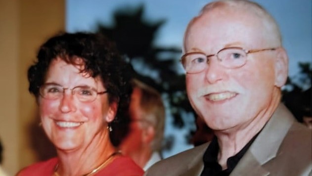 Fundraiser by MICHAEL CARTY : Bob & Sue Carty Memorial Scholarship Fund