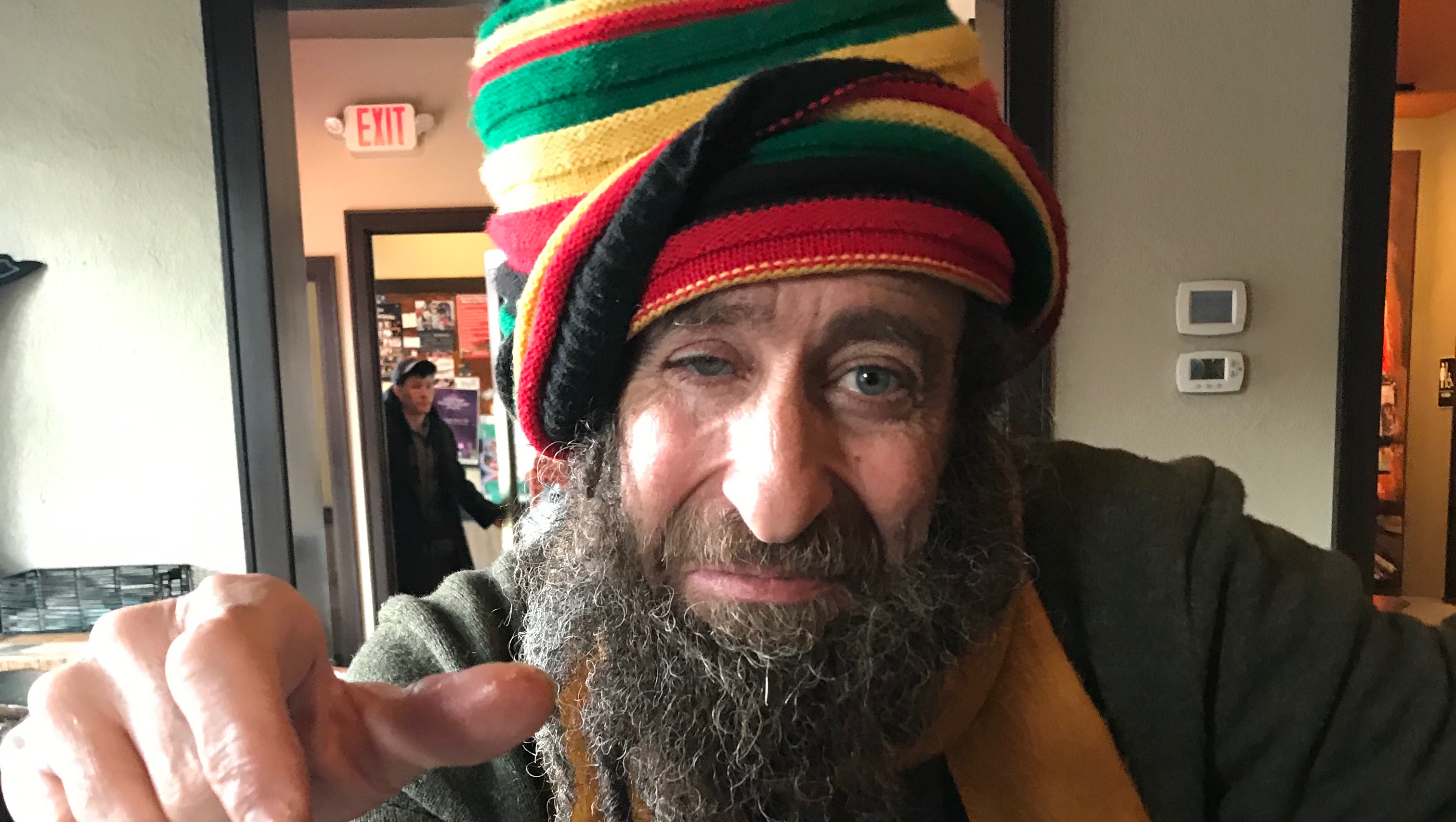 Fundraiser by Chris Valenty : Samir Torjeman