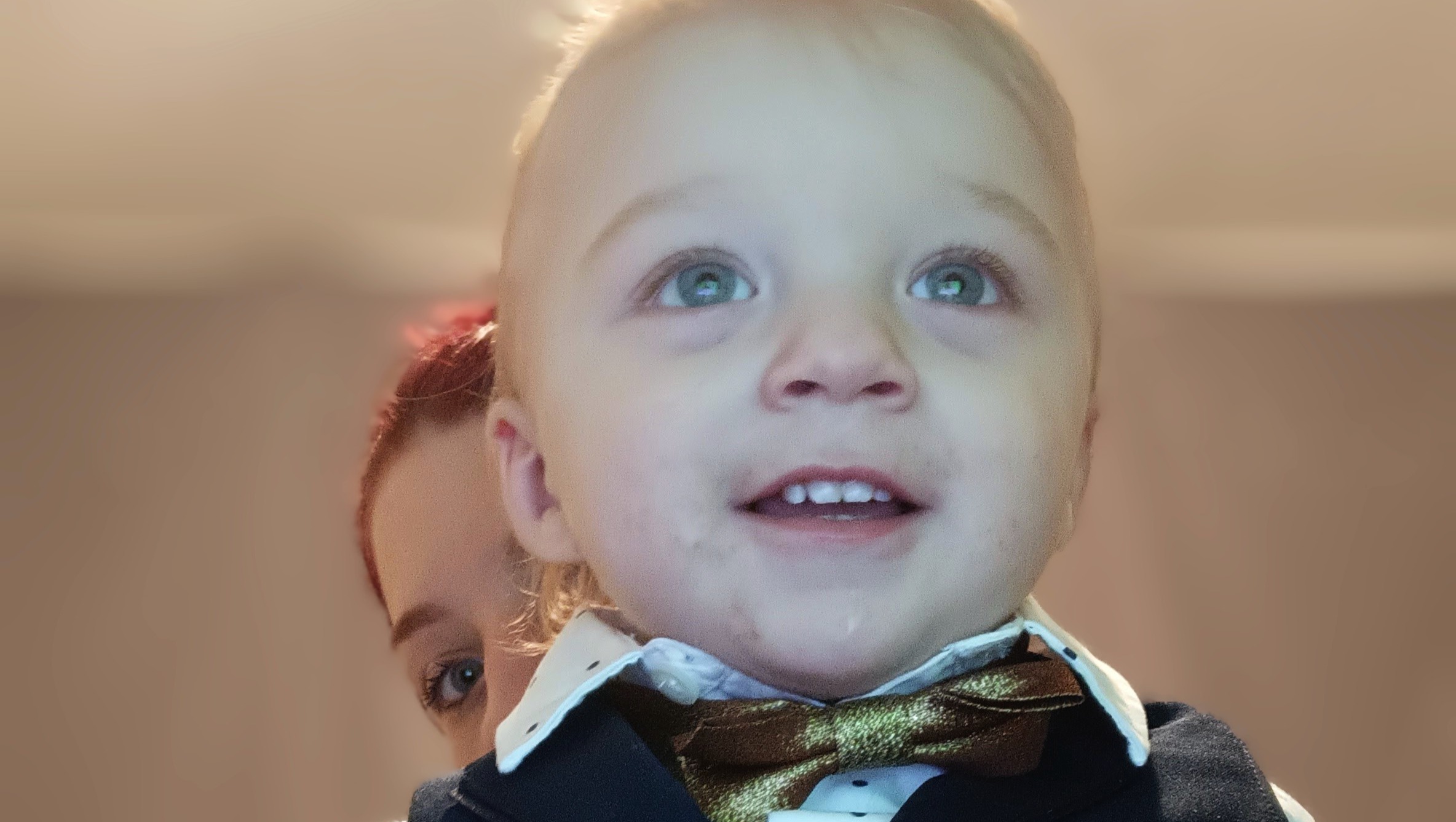 Fundraiser by Makayla Blue : Kaeson, my baby, brother, grandson, nephew ...