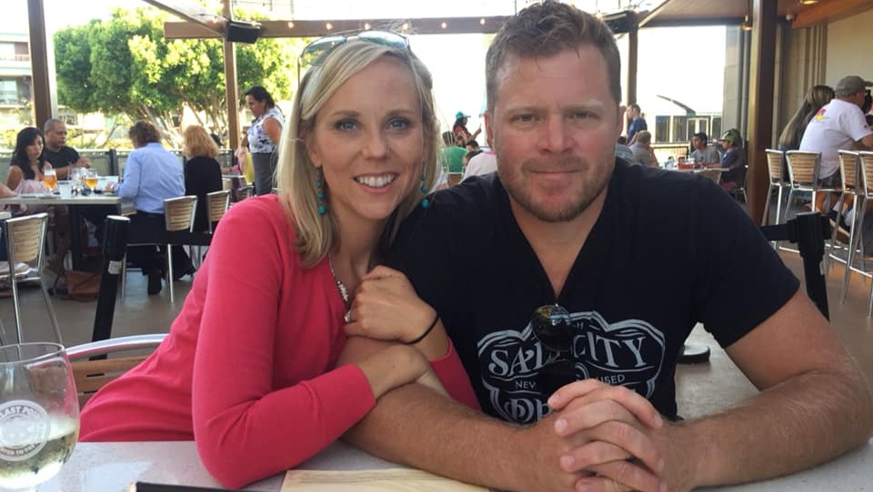 Fundraiser for Jessica Barney by Erick Barney : Ryan Barney Recovery Fund