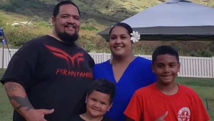 Fundraiser for STEPHANIE DECOITE by Jennifer DeCoite-Alban : The Love ...