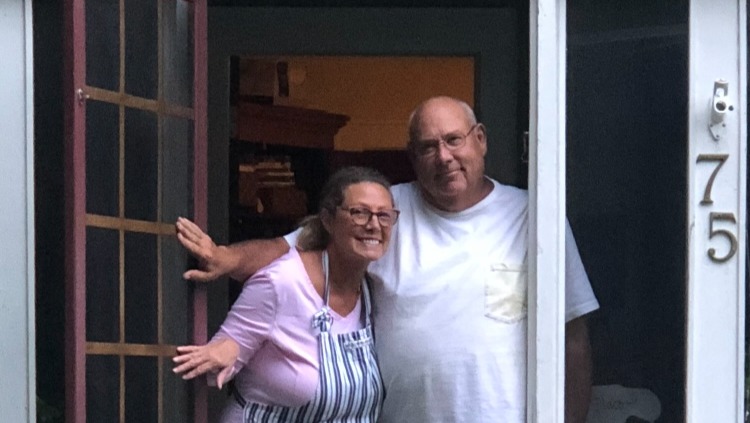 Fundraiser by CHANDLER SAMMONS : Margo and C.L. Sammons