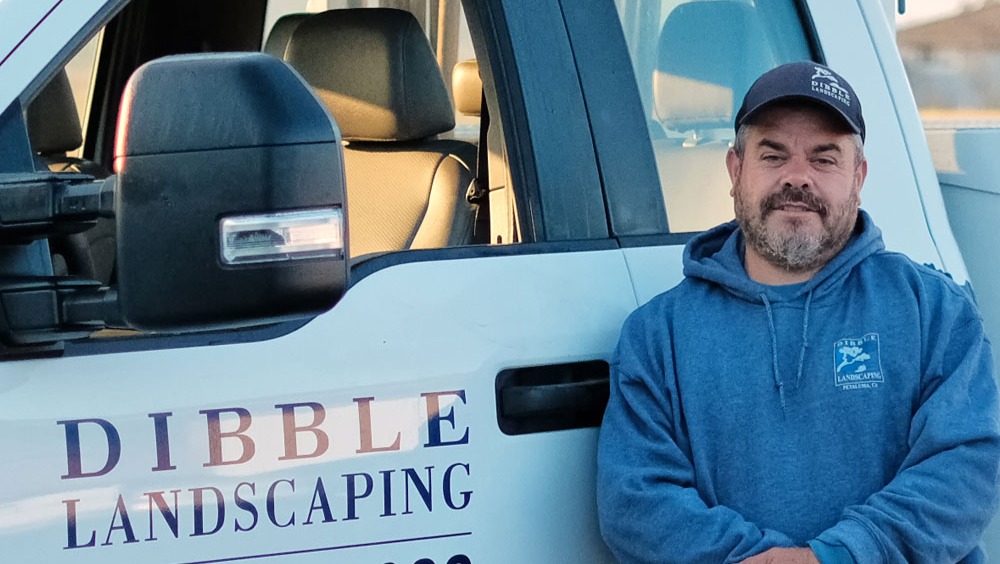 Fundraiser for Patricia Duenas by Jeff Dibble : Help Sam Duenas as he battles for his life.