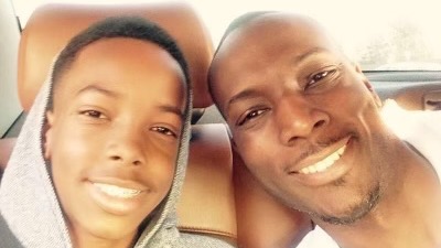 Fundraiser for Rochanda Romero by Dejour Watson : Bryce Anthony Gage