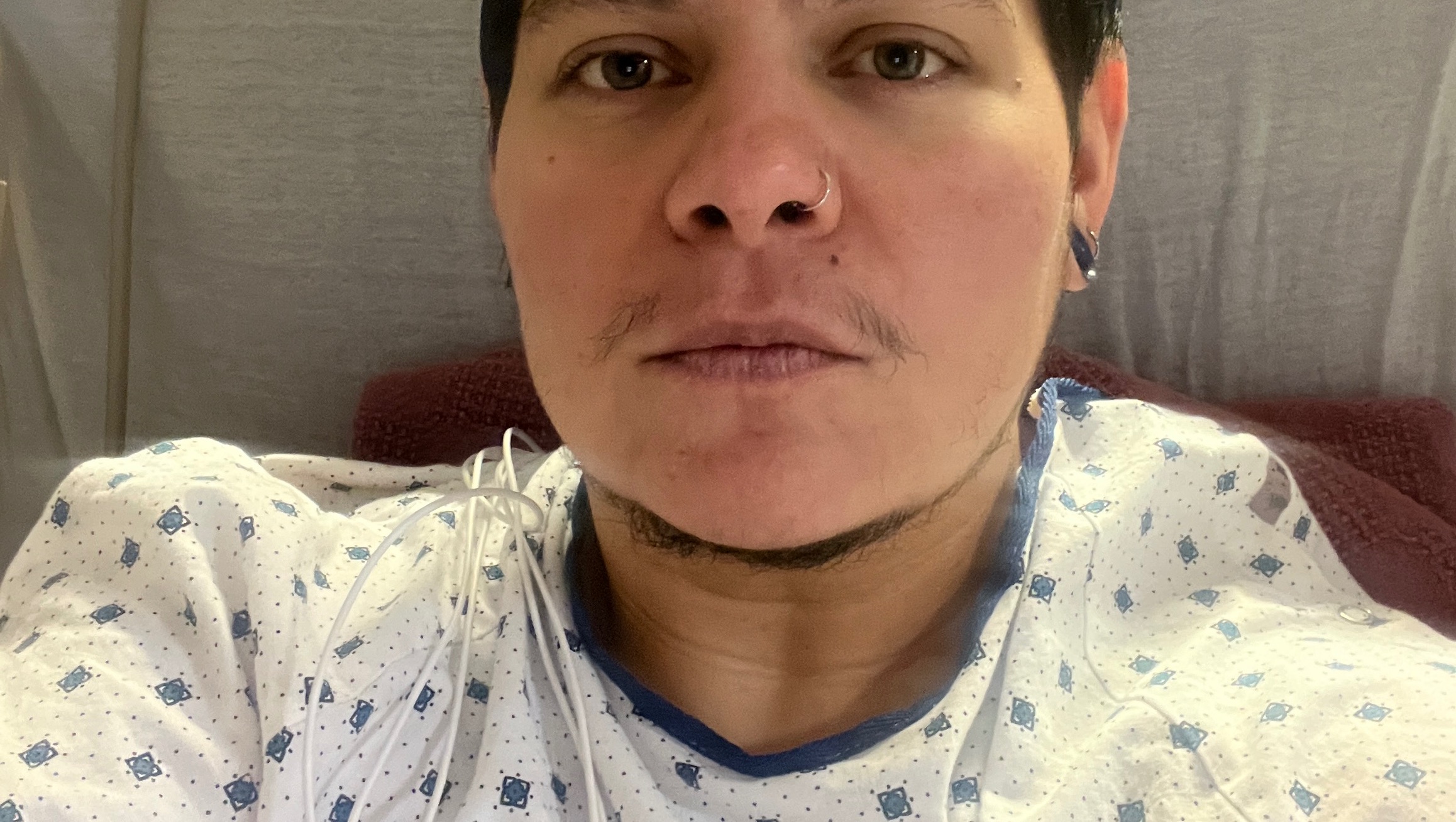 Fundraiser by Ashley Conrad : Medical Expenses