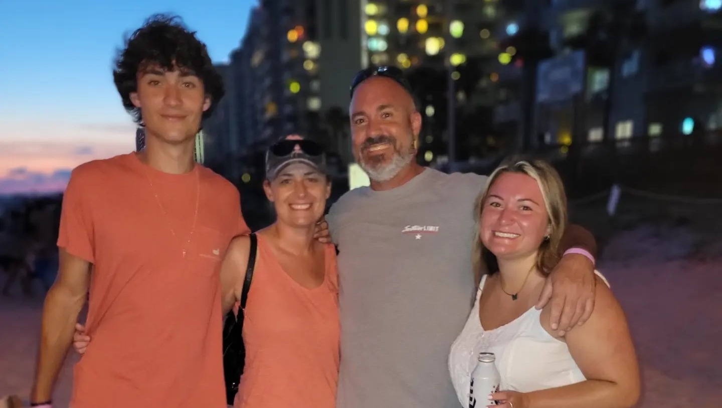 Fundraiser by nikki Dorning : Jimmy Dorning's Memorial fund