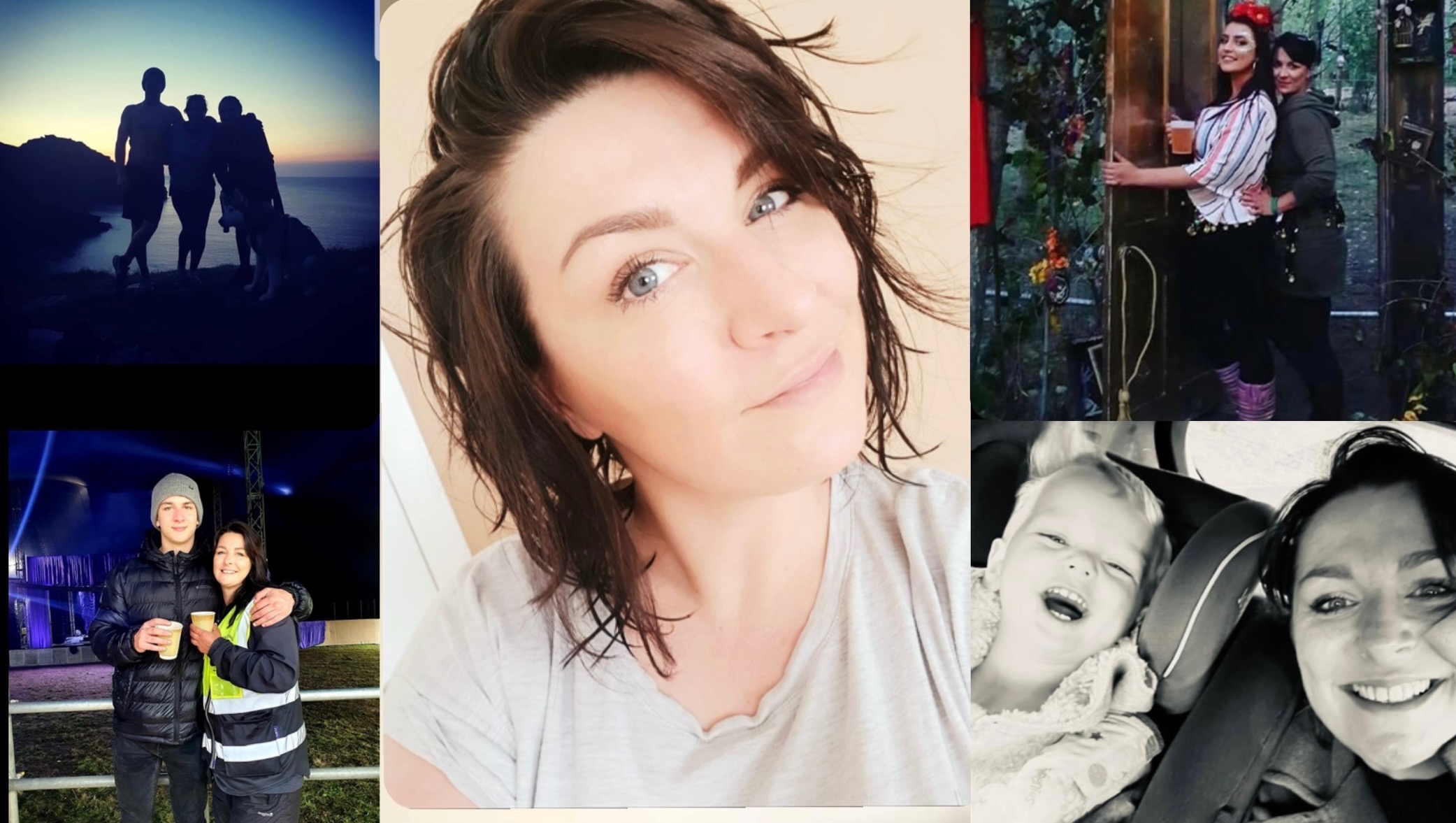 Fundraiser by Olivia Lewis : Sara Tasker’s final journey