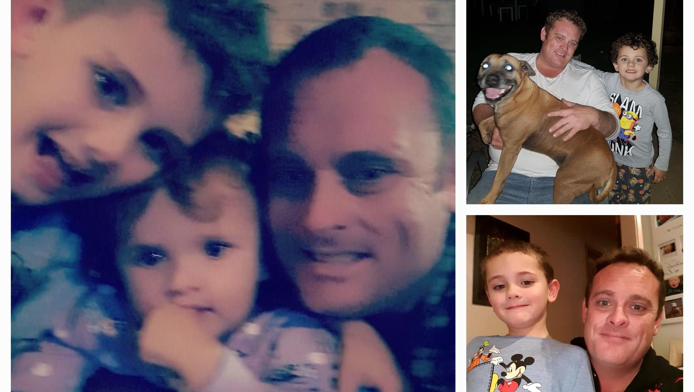 Fundraiser for Amanda Delaney by Peter Tanya Baker : Help support Ben ...